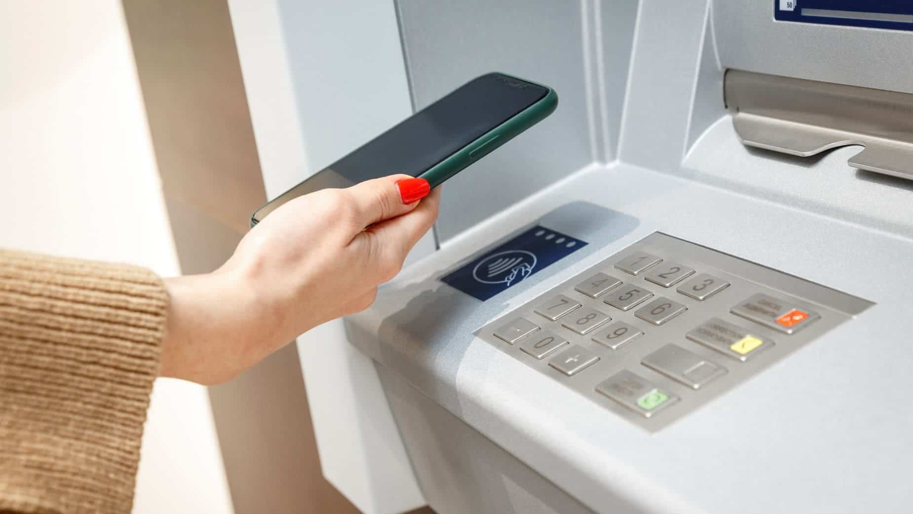 Cómo activar tu tarjeta Bienestar en un cajero automático